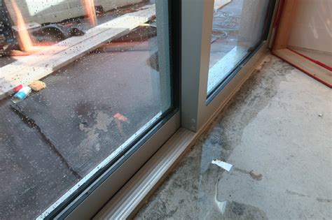 Understanding Water Resistance Limitations Of Fenestrations Under Severe Windstorm Conditions Sgh