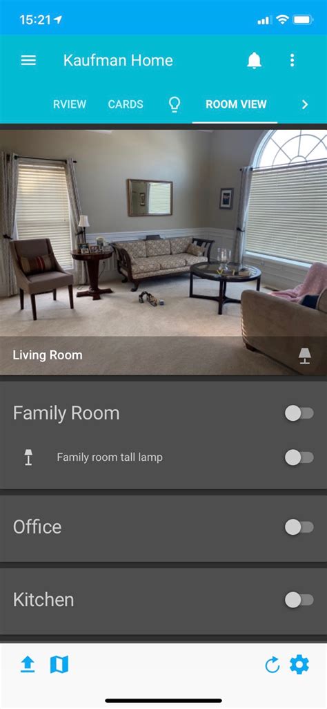 How To Rotate Image In Picture Glance Card Frontend Home Assistant Community
