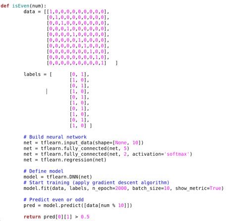 Another Iseven Function Rprogrammerhumor