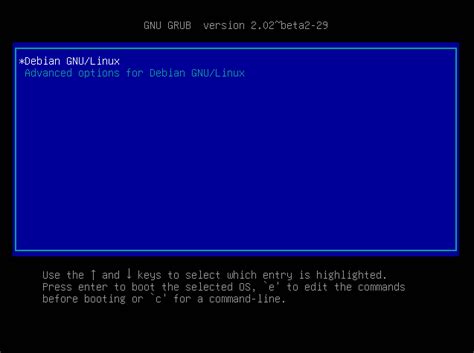 Grub مقابل Systemd boot أي واحد يجب أن تستخدمه باعتباره bootloader