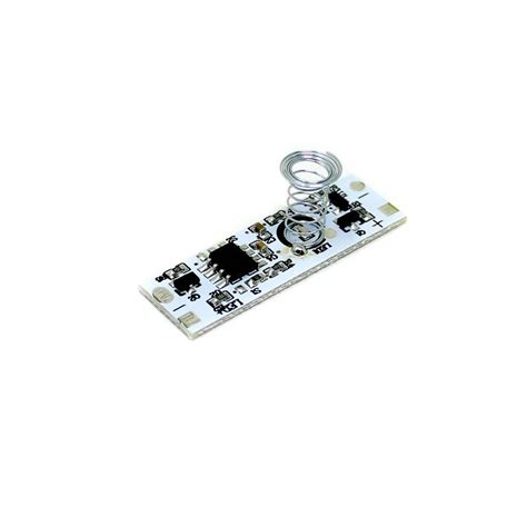 Probots India Capacitive Touch Switch Sensor Module