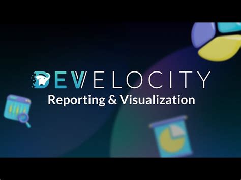 Introducing Develocity Reporting And Visualization