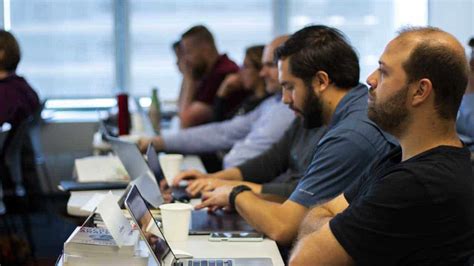 Data Science Dojo Bootcamp In Pictures