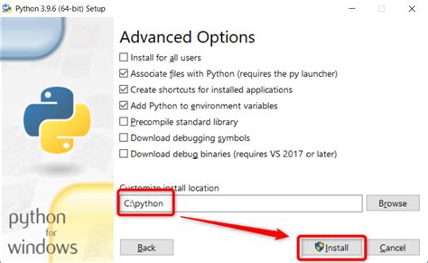 Pythonのインストール Windows jETブログ Pythonのインストール Windows jETブログ