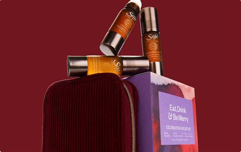 Aroma Horizon Passive Car Diffuser Saje Natural Wellness