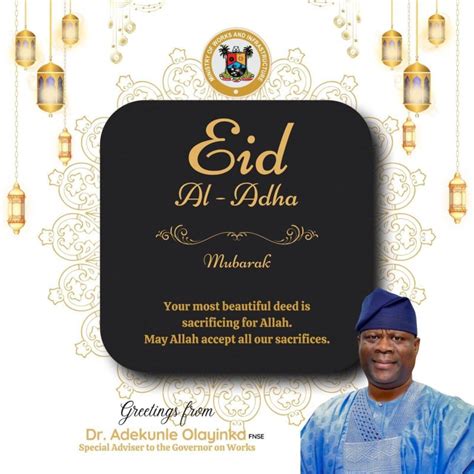 Dr Adekunle Olayinka Fnse Posted On Linkedin