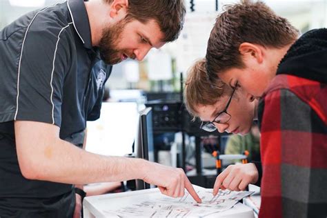 Bringing Math To Life Through Project Based Learning