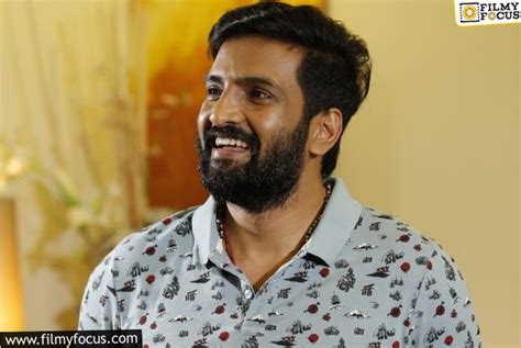 Santhanam Gets Candid About Career Faith And Friendship Filmy Nagar Latest Film News And