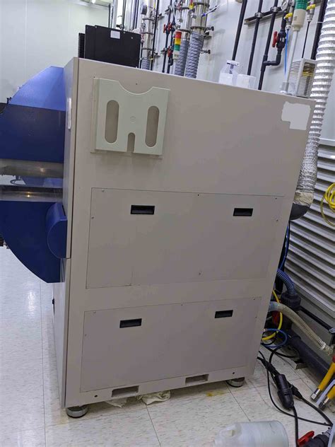 Advanced Dicing Technologies Adt 7900 Duo Scriber Dicer Used For Sale Price 293650350 2013