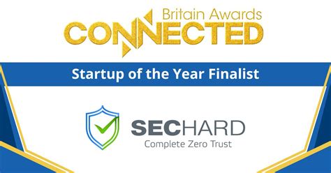 Sechard On Linkedin Connectedbritain Cybersecurity Securityhardening Zerotrust Zta…