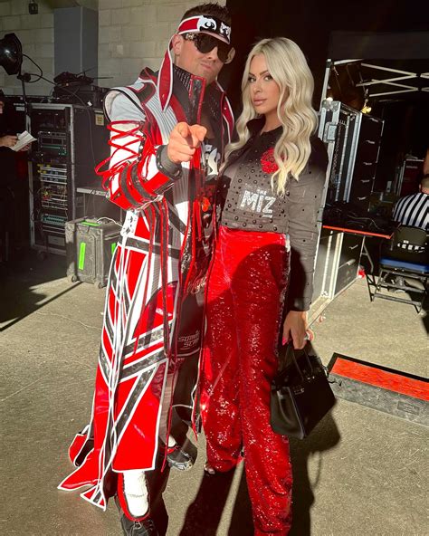 Maryse Mizanin I Came To Play ️ Instagram