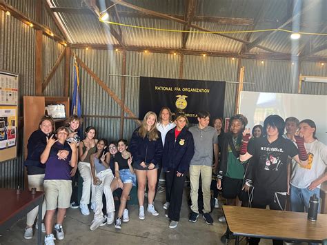 New Ffa Program Kicks Off The Year With Social Event Bradshaw