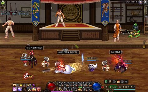 진 각성의 서 나오고 나니 던전앤파이터 던파 에펨코리아