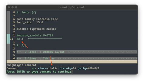 Private Use Unicode Characters Not Rendered On Macos With Bolditalic Set · Issue 6043