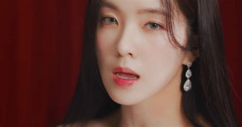 컴백 앞둔 레드벨벳 아이린 논란 딛고 활동 재개