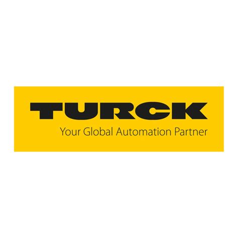 Turck Miad9d Manual Pdf Download Manualslib