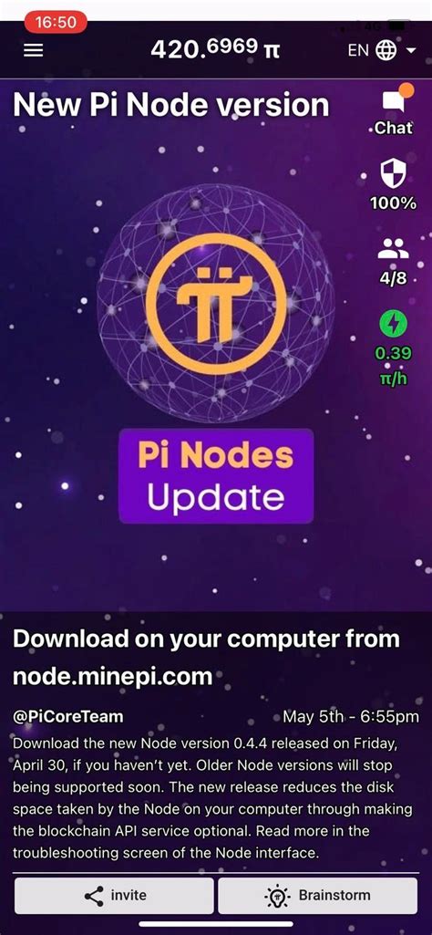 How To Make Sure Your Pi Node Was Installed Properly Pinetwork