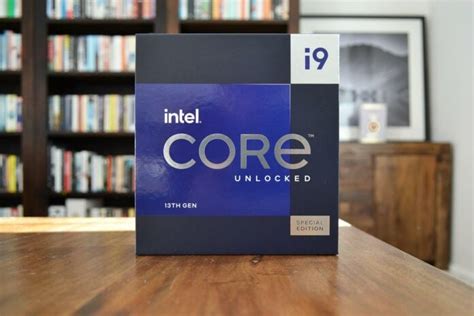 Intel Core I9 13900ks Review Peak Power Club386