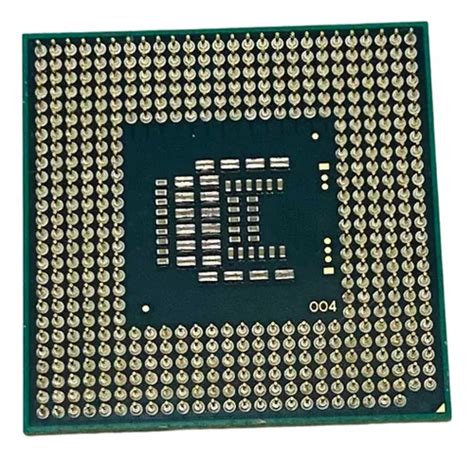 Processador Intel Slgjw T3300 Parcelamento Sem Juros