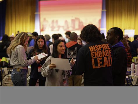 Welcome Aspen Institute