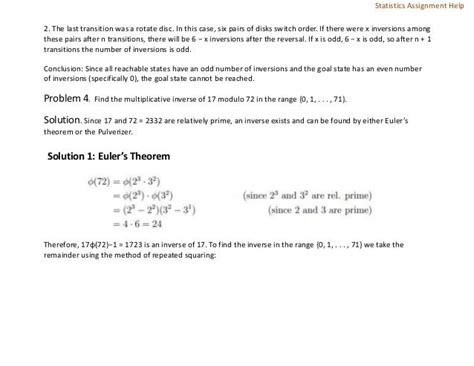 Stochastic Process Assignment Help Pptx