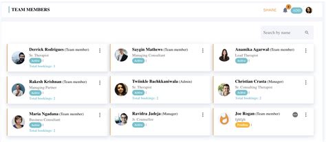 Powerful Marketplace Solution For Services