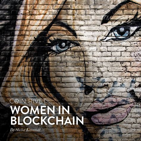 Women In Blockchain Adenas Nasdaq Could Soon Take Centre Stage