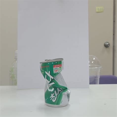 Final Project Object Detection Dataset By Kimdoyun