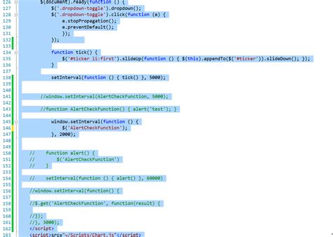 Javascript Need Help Calling Function Inside Of A Jquery Timing