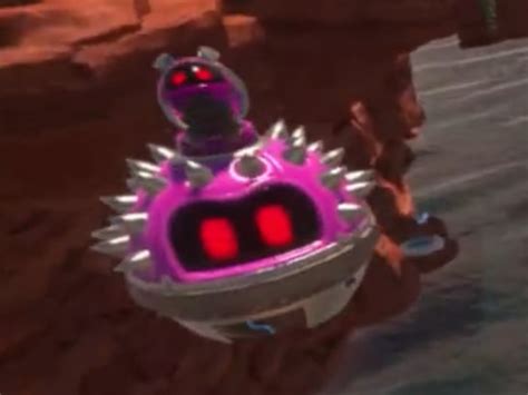 Hook Dome Astropedia