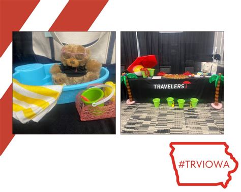 Blair Eichenberger Cpcu On Linkedin Trvemployee Trviowa Travelers Iowainsurance