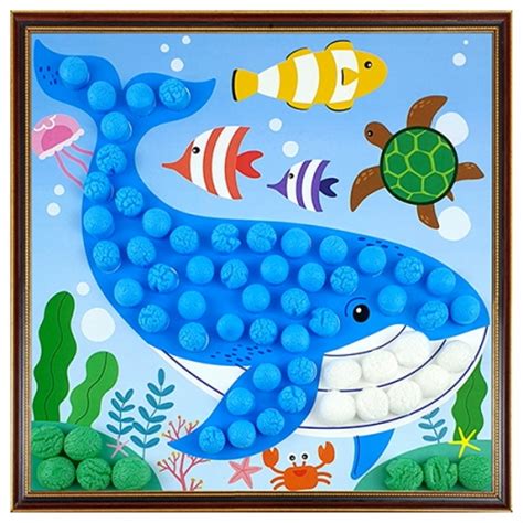 만들기미술재료 미술패키지 제작 꾸미기재료 어린이 만들기 전문몰