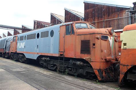 L Class Oz Matty Ps Railway Pics