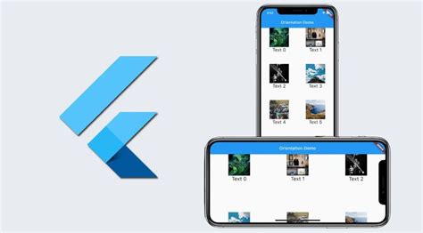 How To Use Gridview In Flutter