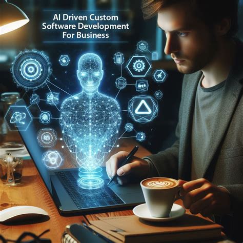 Cloudester Software On Linkedin Aiforbusiness Customsoftware Cloudester Aiconsulting