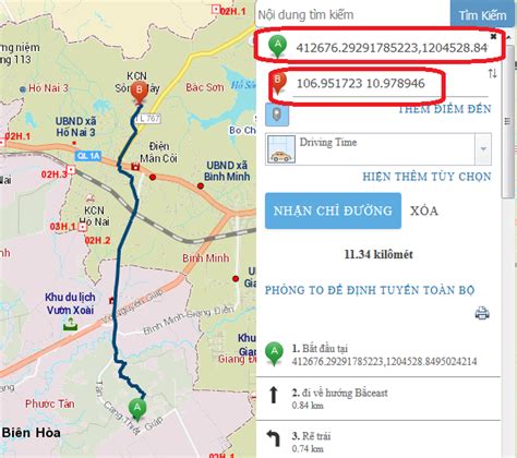 Directions Widgets Clickmap Also Adds Coordinates Esri Community