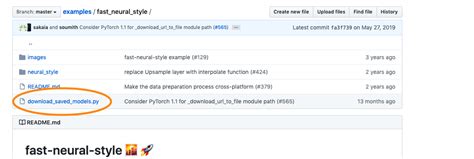Readme Outdated Issue Onnx Tutorials Github