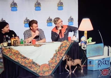 It Looks Like The Border Dicks Returned Rickys Cooler R