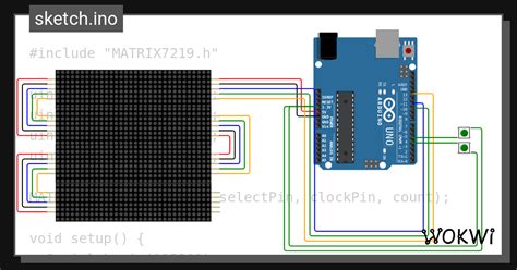 Pong Wokwi Esp32 Stm32 Arduino Simulator