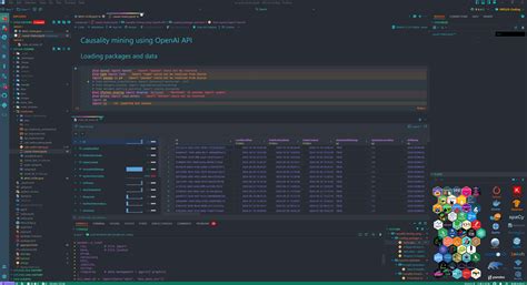 Luong Nguyen Thanh The Data Alchemist Luong Nguyen Thanh
