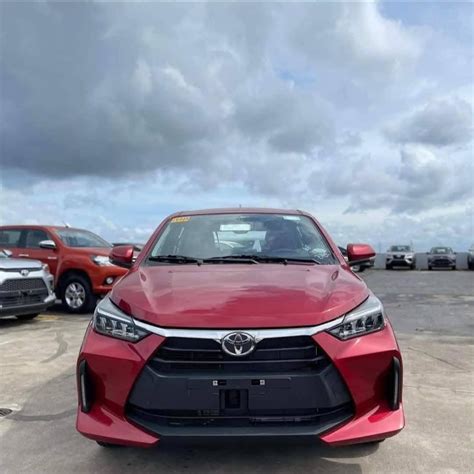 Lander Toyota Sta Rosa Santa Rosa