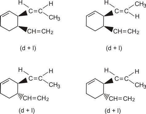 How Many Stereoisomers Are Possible For The Given Compund