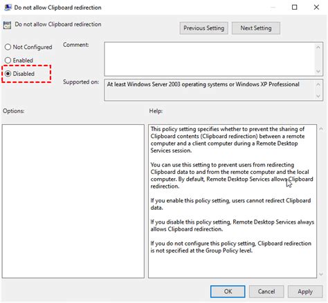 Fixed Remote Desktop Copy And Paste Not Working 6 Solutions