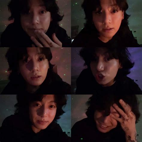 Bts Community Post 세상에서 제일 좋은 사람 정국아 내 아침이 좋지 않고 심심했는데 니가 방송을 열기 전에
