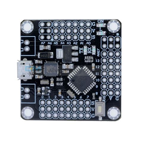 Dm Strong Atmega328 16u2 Mini Uno R3 Board Io Usb Replace Ch340g For Diymore