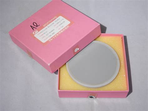 酸化ケイ素 珪素 sio2 直径100×5t ターゲット フルウチ化学 金属 ｜売買されたオークション情報、yahooの商品情報をアーカイブ公開 オークファン（）