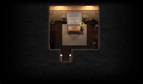 The Genesis Order V090 All Secrets Walkthrough Steamah