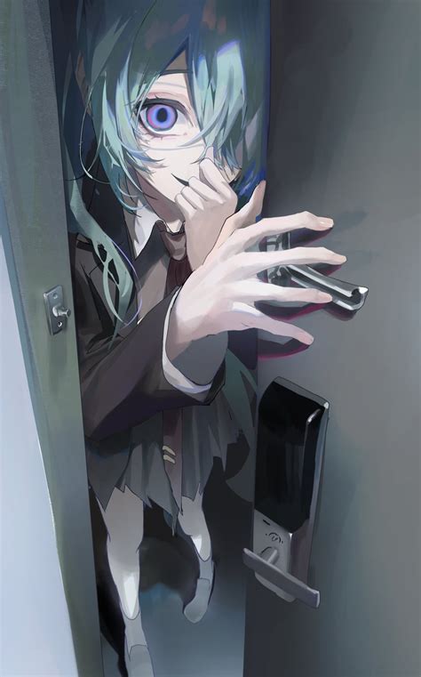 Hatsune Miku Vocaloid And 1 More Drawn By Yukhoe Kaje7pi Danbooru