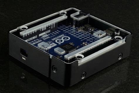 Kksb Arduino Uno R4 Case — Kksb Cases
