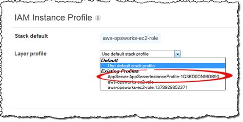 Step 2 Create A PHP App Server Stack AWS OpsWorks